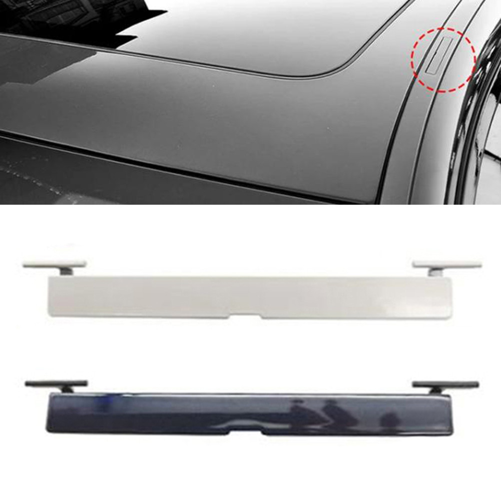 [high quality] 51137443691 Roof Rack Molding Port Cover Cap For BMW 5 ...