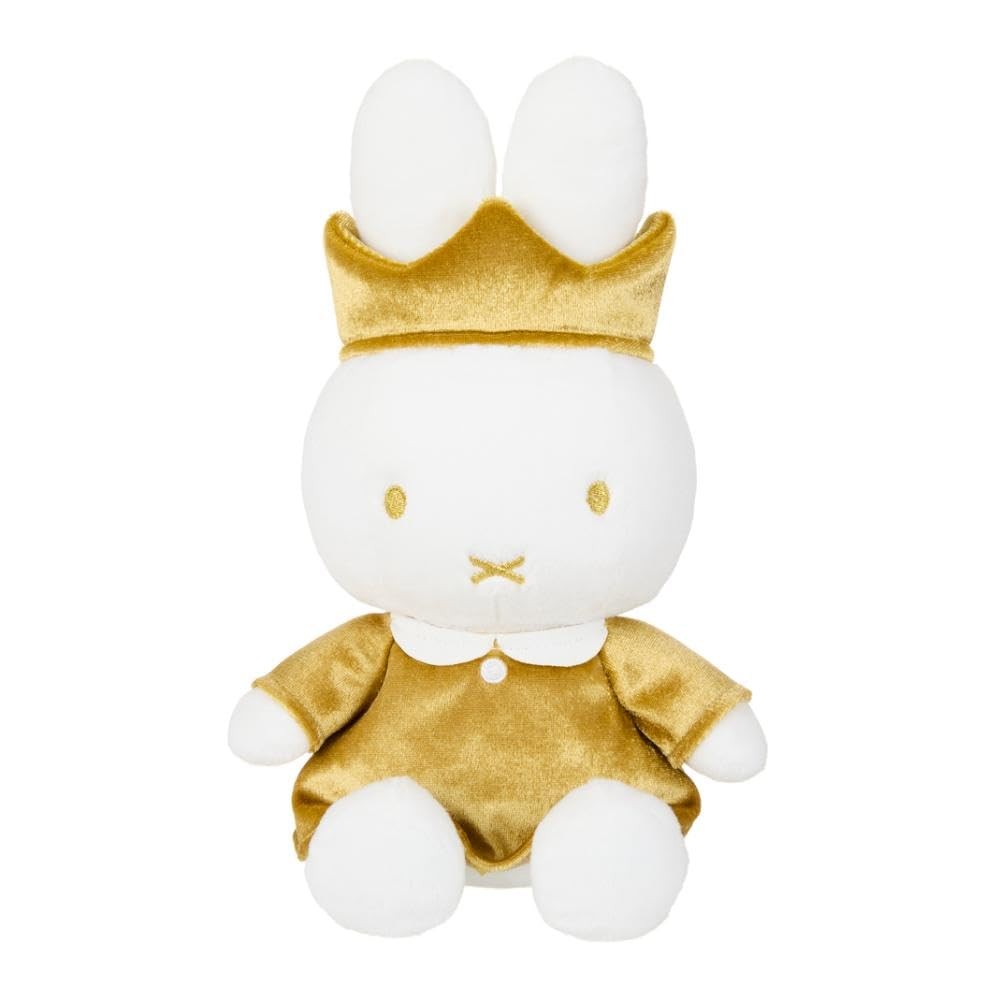 Miffy 70th Anniversary Plush and Mascot Collection | Shopee Malaysia