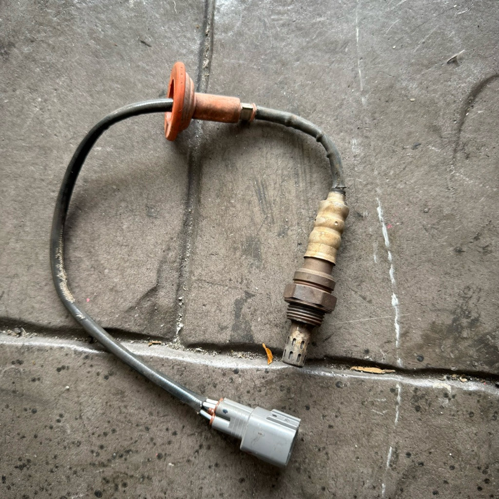 Toyota Vios Ncp93 （Rear Side）Exhaust Sensor Original Used Japan ...