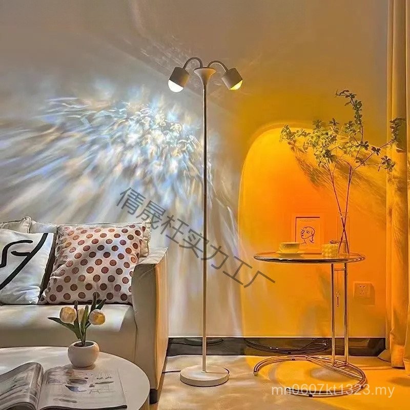 Atmosphere Light Light Background Light Sunset Dedicated Live Broadcast ...