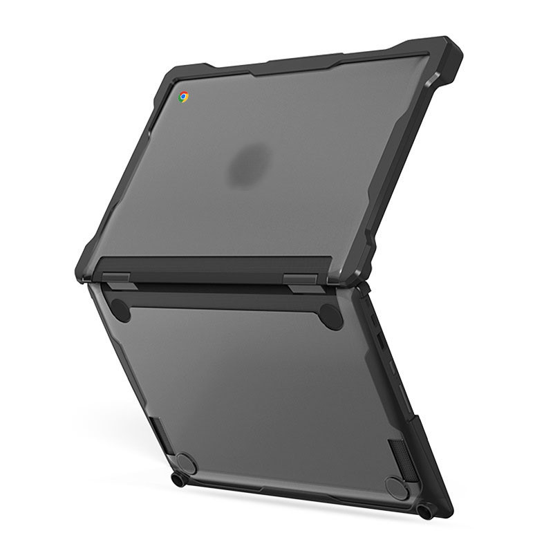 Case for HP Fortis x360 G3 G4 11" G3 EE Chromebook Case – Military ...