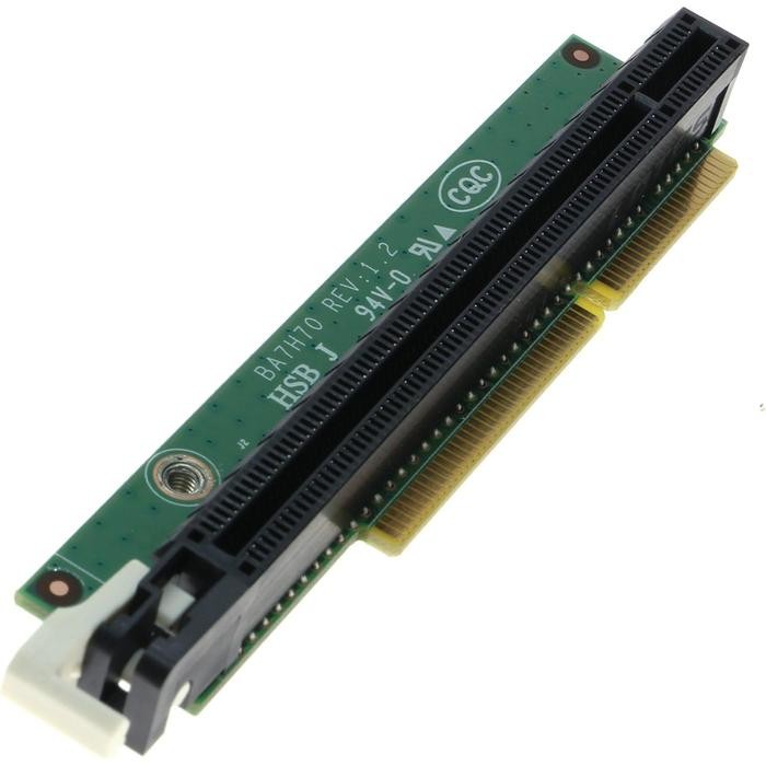 LENOVO Pcie x16 PCIE16 Riser Card ThinkCentre M920x M720q ThinkStation ...