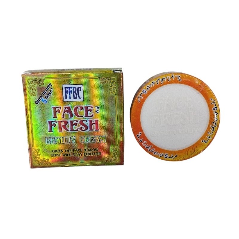 100% Ori Face Fresh Beauty Cream Rolling Scar Box Scar Ice Pick ...