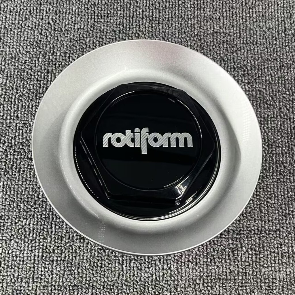 Suitable for rotiform Hub Cap Off-Road Forged Hub Modified Threaded ...