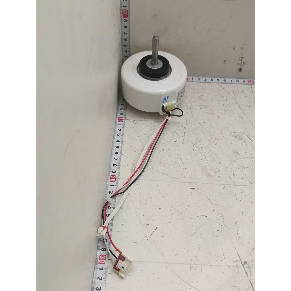 DB81-06485A Samsung Air Conditioner Motor Aircond Cooling Coil Center ...