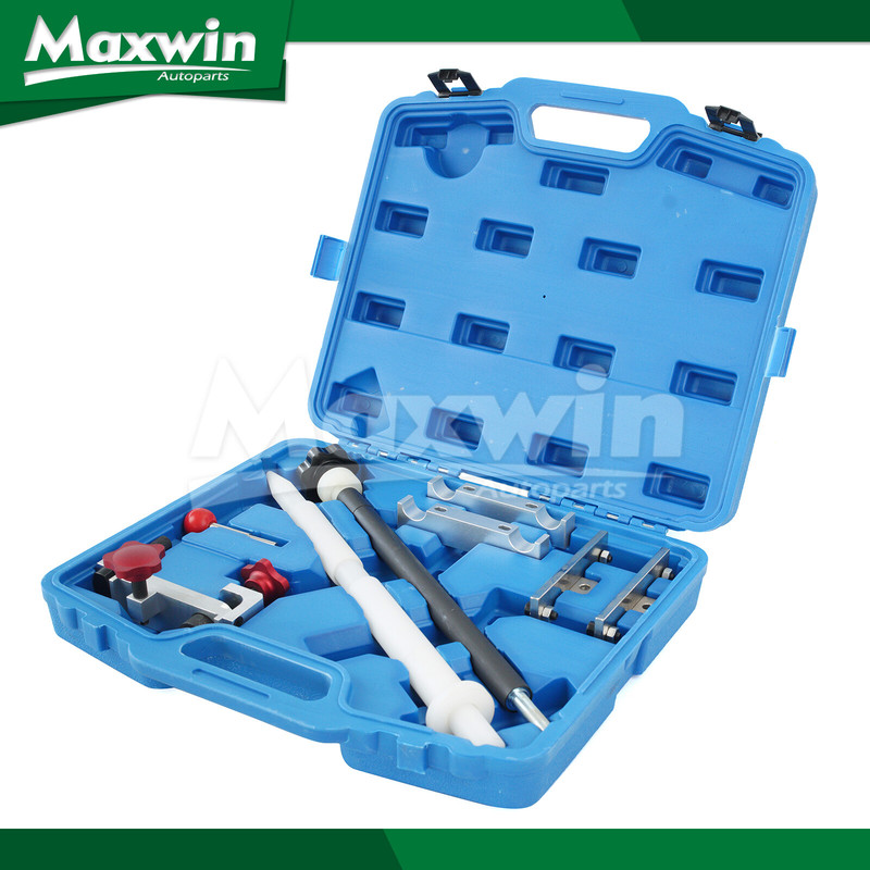 Camshaft Alignment Engine Timing Tool Kit for Porsche 911 Boxster 996 ...
