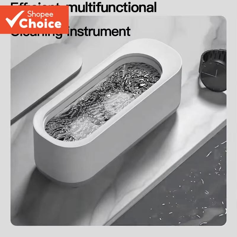 Portable Vibration Cleaning Machine High Frequency Household Stain ...