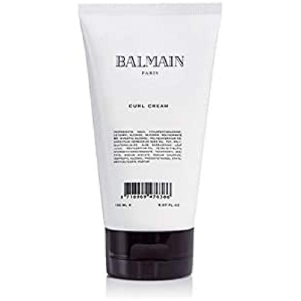 BALMAIN CURL CREAM 150 ML | Shopee Malaysia