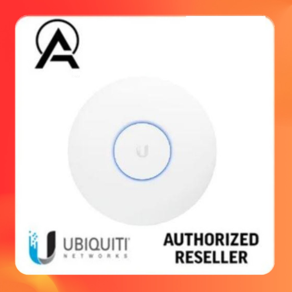 Ubiquiti Networks UniFi U7-PRO PoE Switch Ceiling/Wall-Mounted 6-Stream ...