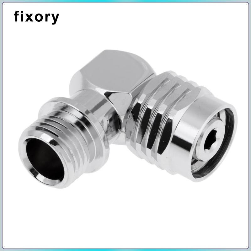 fixory Water Sport 90 Degree Swivel Scuba Diving 2d Stage Octopus ...