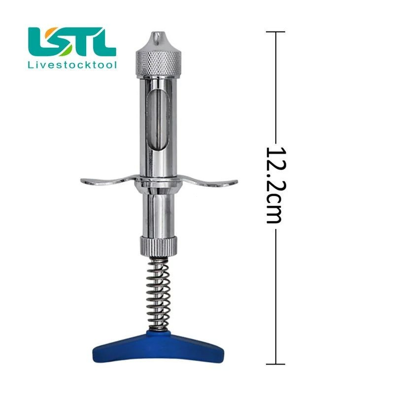 2cc Double Needle Chicken Pox Vaccine Thorn Immunization Special ...