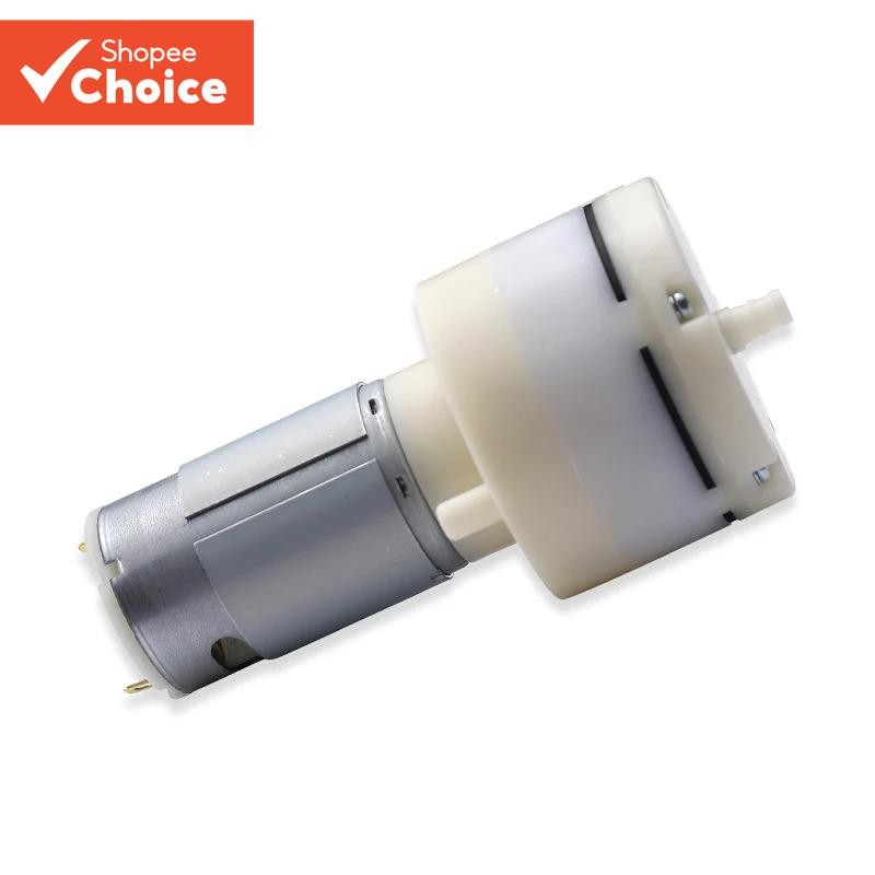 1PC 555 vacuum pump for vacuum packaging mobile phone screen separator ...