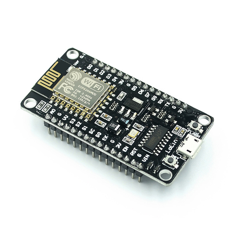 ESP8266 Serial Port wifi Module NodeMCU Lua V3 IoT Development Board ...