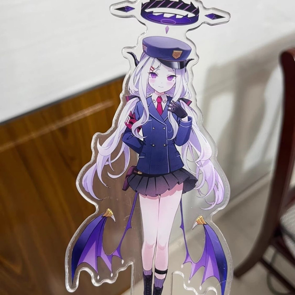 Arkib Biru Sora Saki Hinami Standee Akrilik 10cm Hadiah Hari Lahir ...