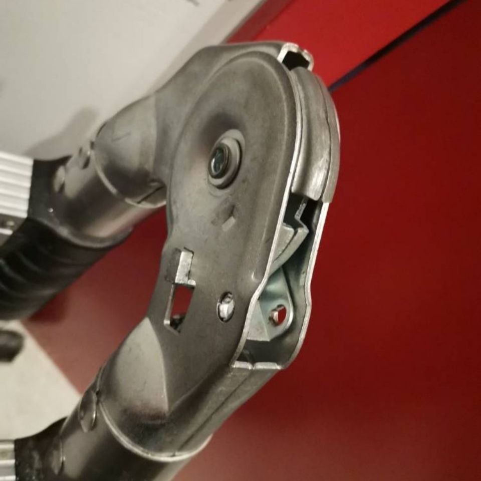 Joint Retractable Accessories Tie Rod Multifunctional Dual-Use Bamboo ...