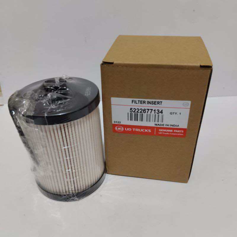 Nissan UD Truck Quester GH8 CWE280 GWE280 5222677134 Fuel Filter ...