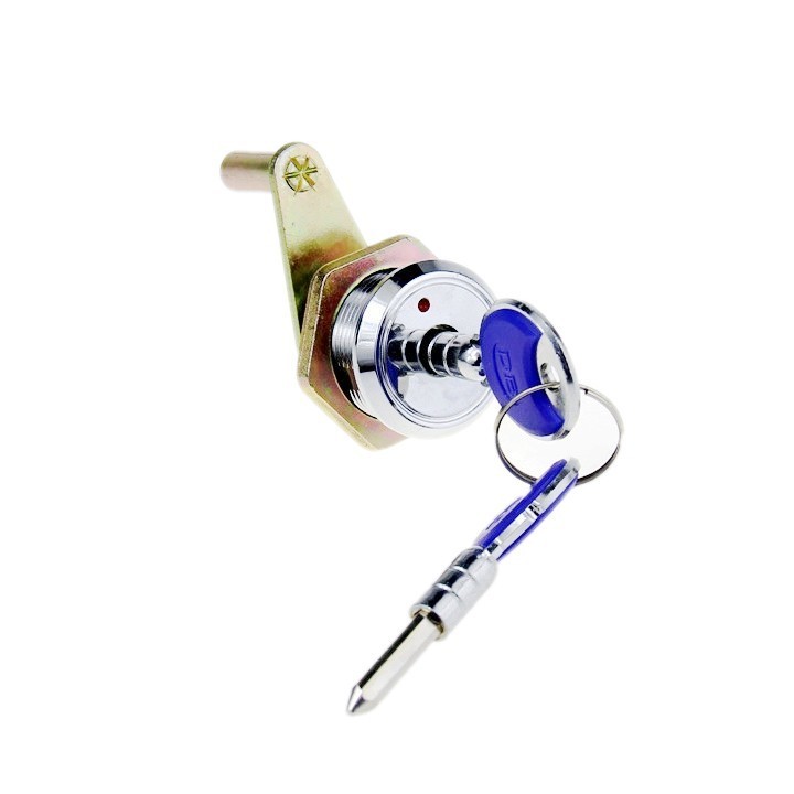 S201 Safe Lock Cylinder Hex Key Old-fashioned Safe Anti-theft Lock ...
