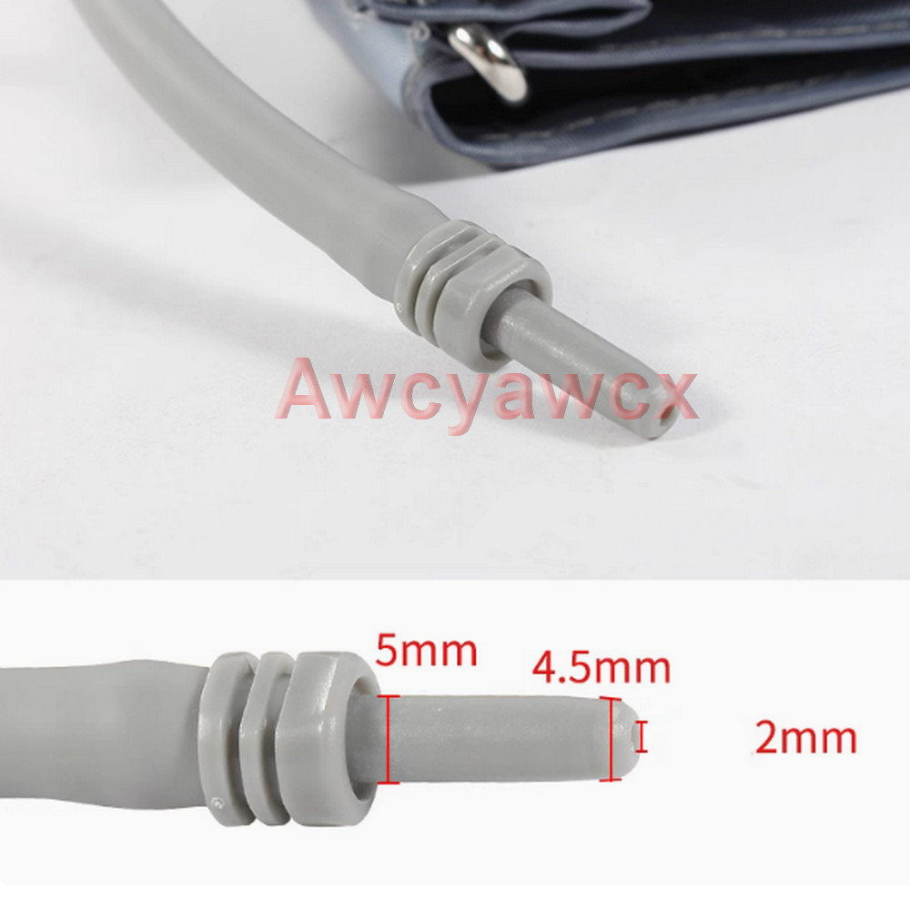 Arm straps cuffs 22CM-32CM Universal Adapter for Omron Bplife yuwell ...