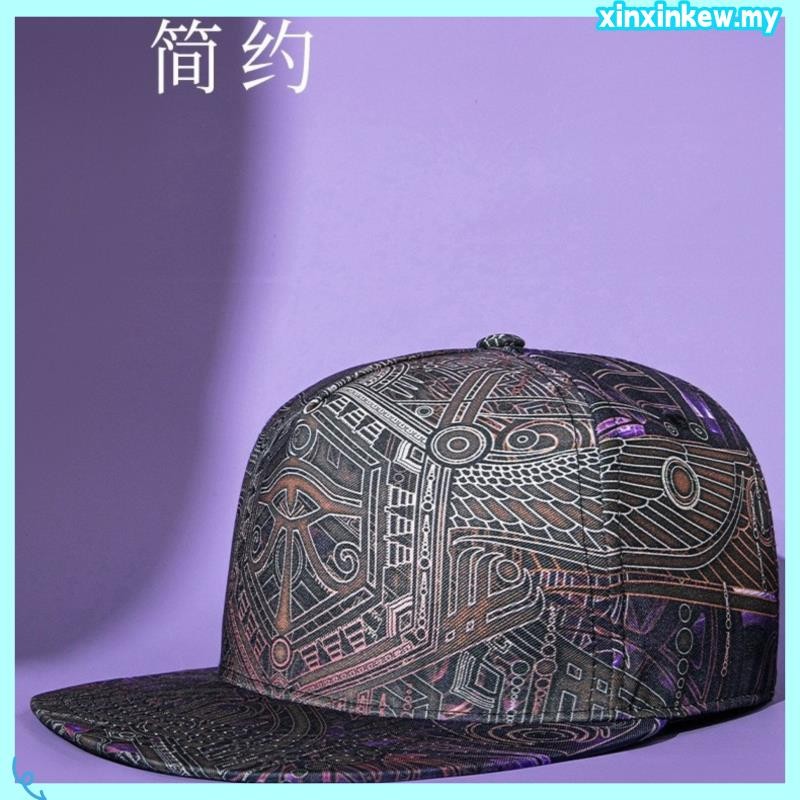 TWFull snapback caps Baseball cap capal lelaki cap men and women Flat ...