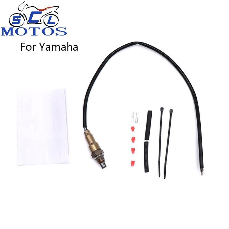 Yamaha Oxygen Sensor O2 Sensor | Shopee Malaysia