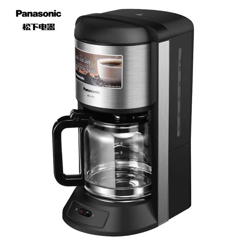 Panasonic/Panasonic NC-F400 American Coffee Machine Large Capacity ...