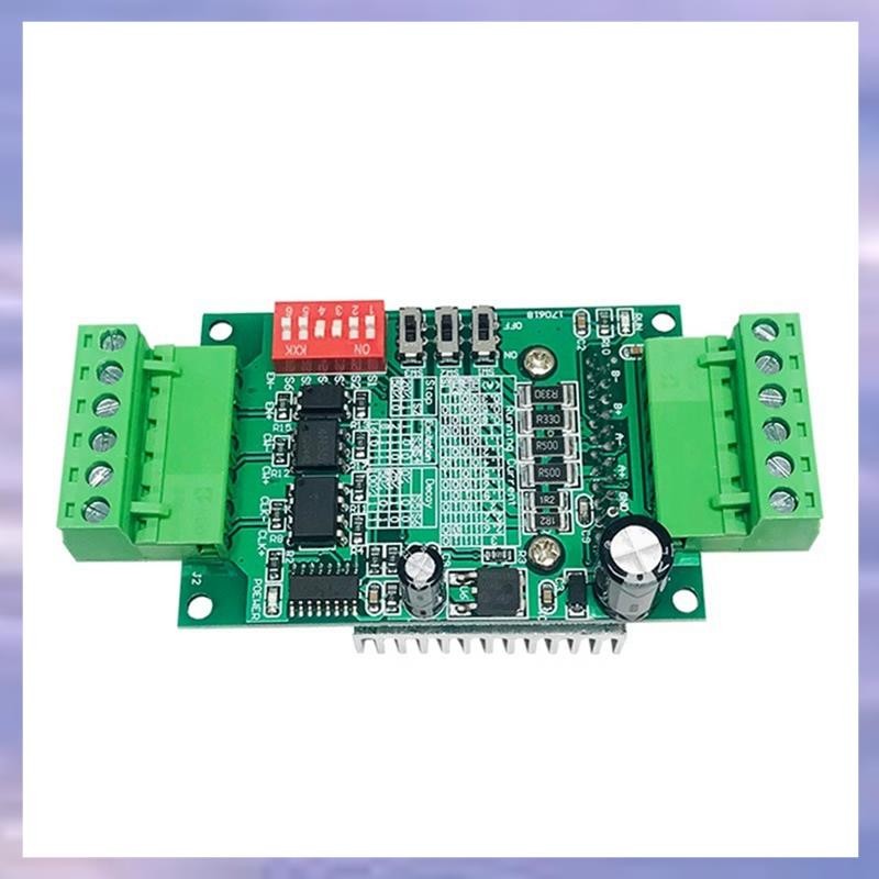(V L A O)TB6560 3A Stepper Motor Driver Board Stepper Motor Driver ...