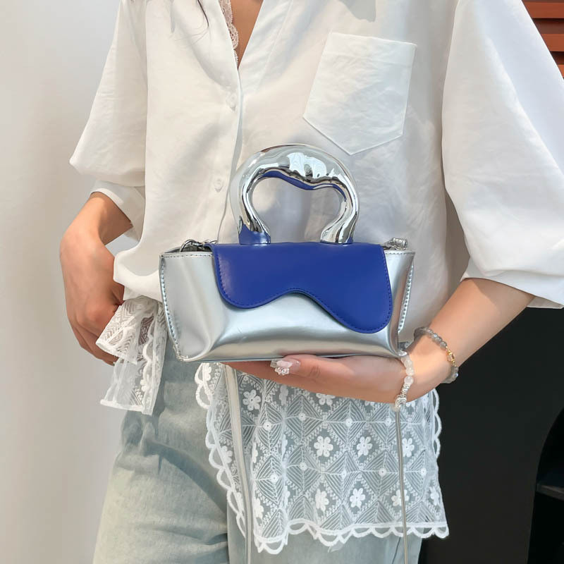 Premium Sense Mini Beg Wanita 2025 Casual Baru Bahu Sliding Beg ...