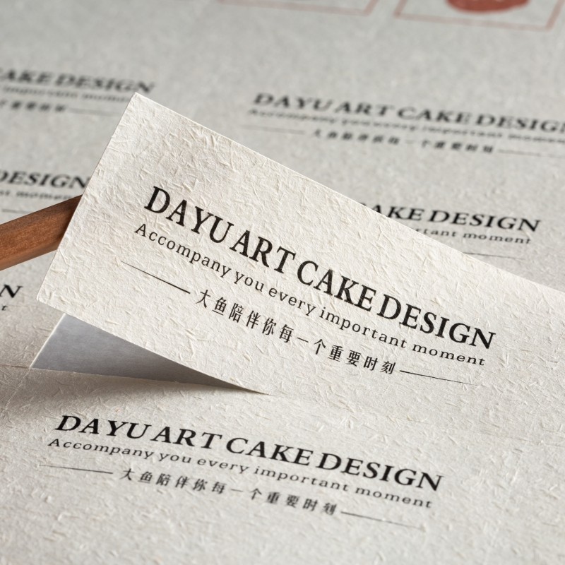 Custom Sticker Label Bump Texture Earth Pattern Self-adhesive Flower ...