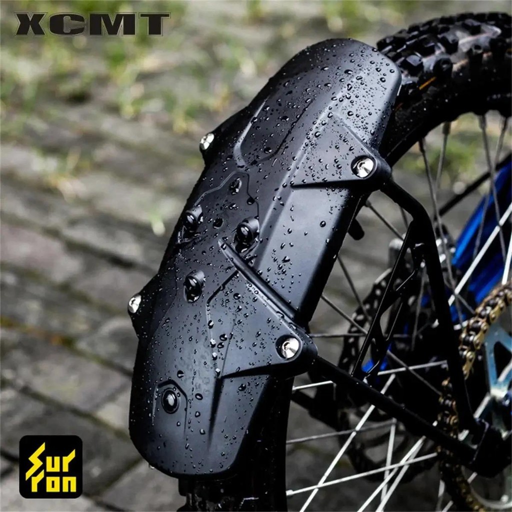 Rear Fender Mudguard Mudflaps Rear Wheel Guard Cover For SURRON 60S X ...