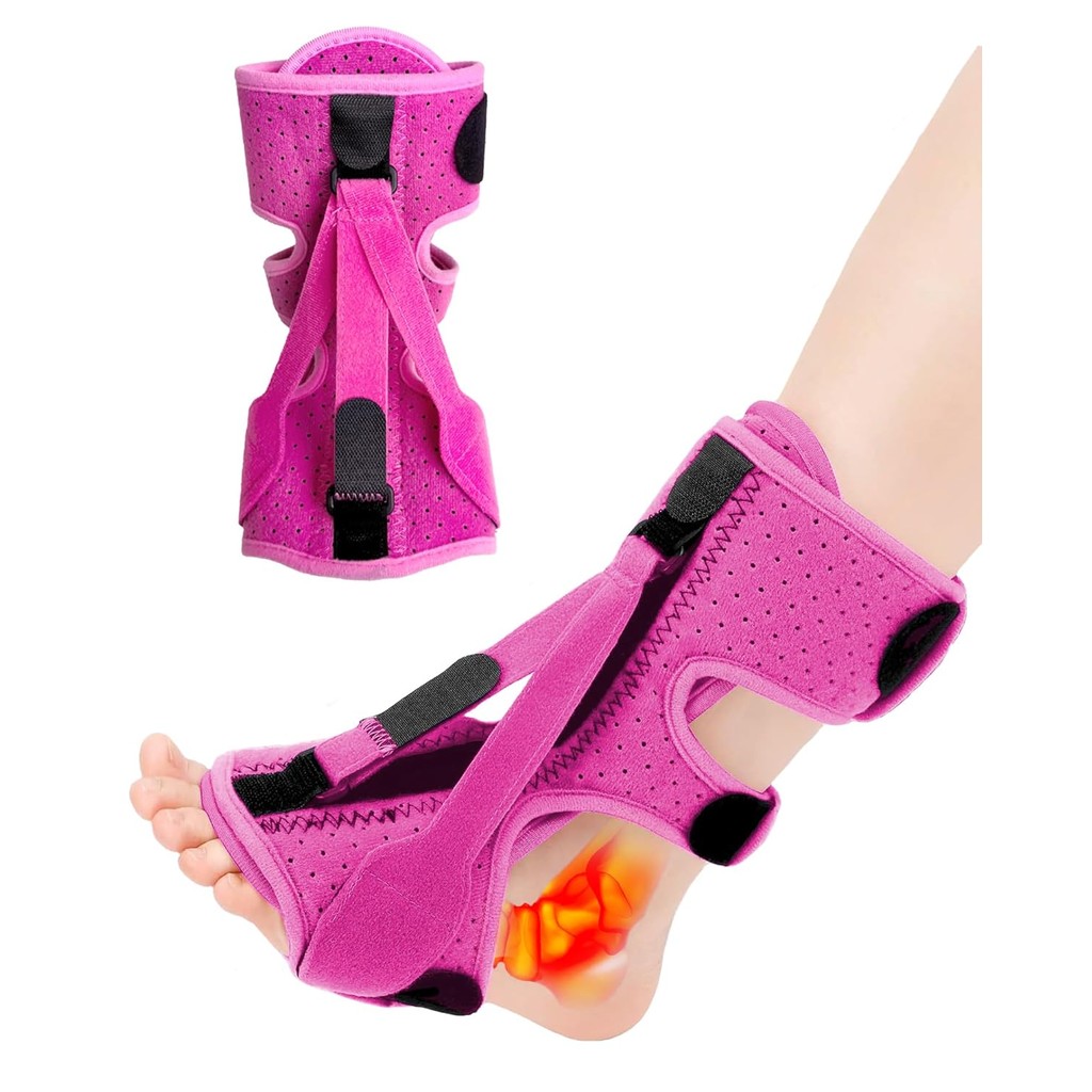 Plantar Fasciitis Brace for Plantar Fasciitis Relief,Plantar Fasciitis ...