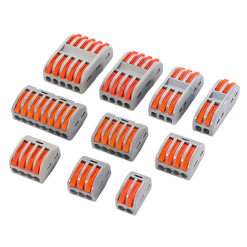 Buyerpick PCT Quick Connection Terminal / SST Series Solder Ring ...