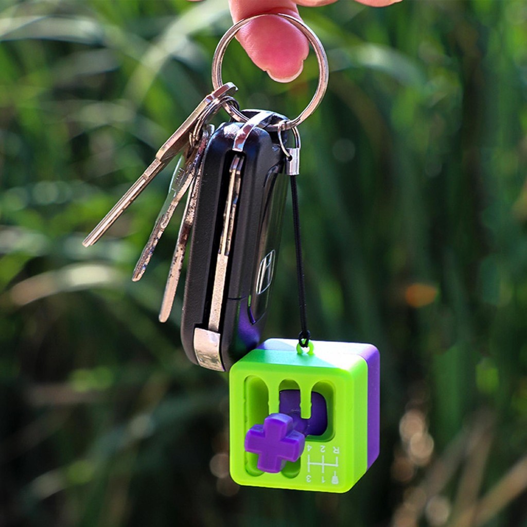 Gear Shift Fidget Manual Transmission Fidget Toy Mood Enhancer Novelty ...