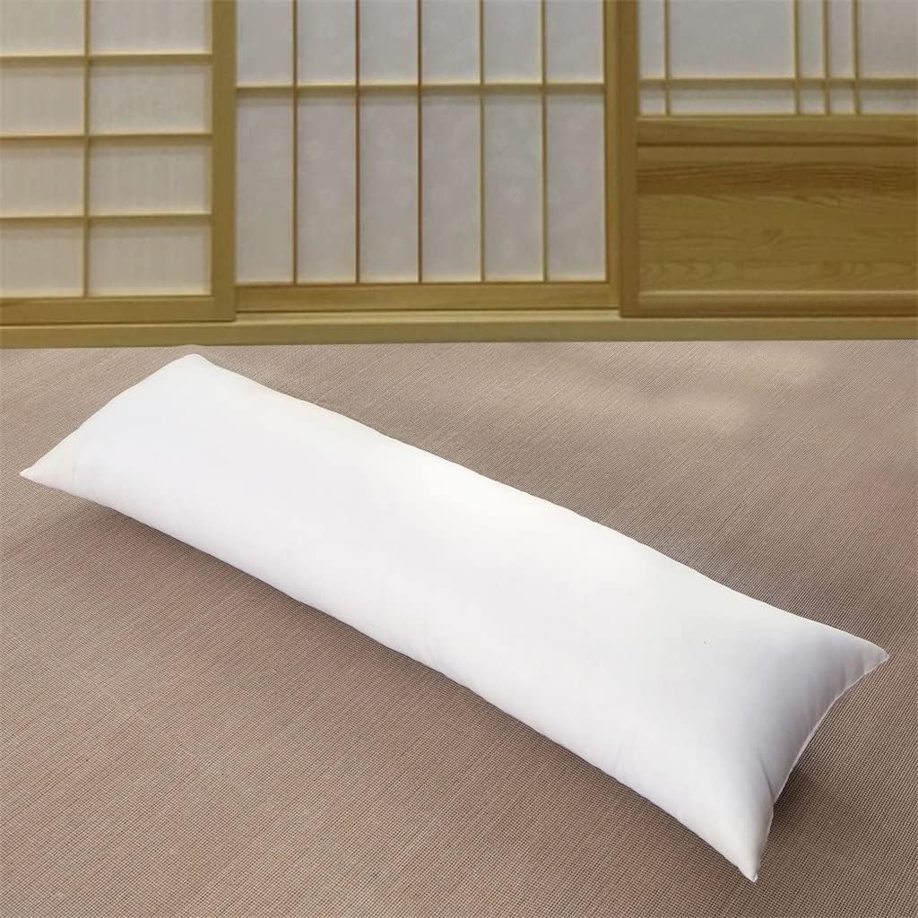 Full Body Pillow 60x180cm, Anime Body Pillow Insert, Long Dakimakura ...
