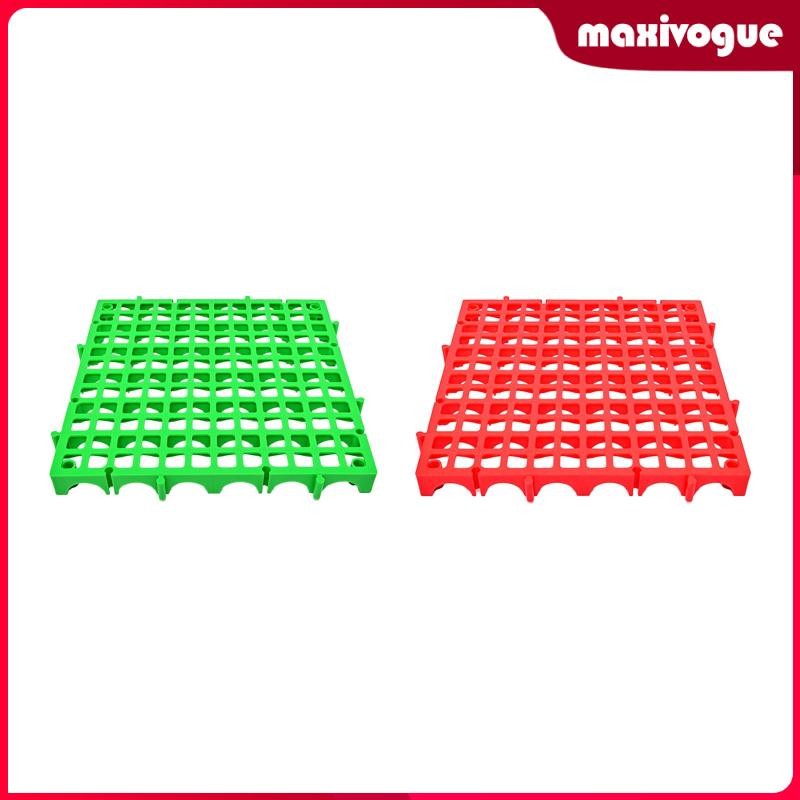 [MaxivogueMY] Modular Interlocking Floor Tile Grating Panel High ...