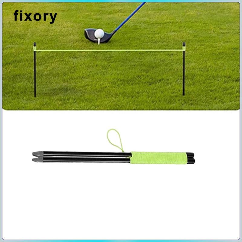 fixory Golf Putting Aid String for Precision Accessory Tool Putting ...