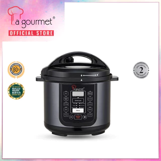 La gourmet Official Store, Online Shop | Shopee Malaysia