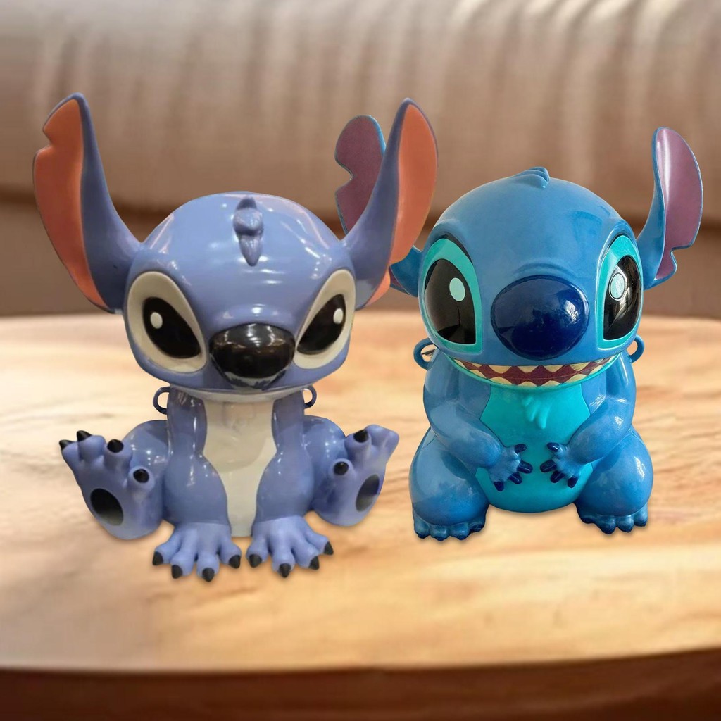 Disney live-action version of "Lilo and Stitch" movie theater popcorn ...