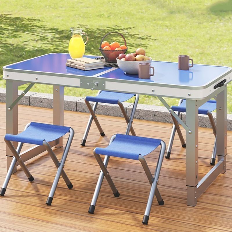 Stall niaga murah Folding table stall table simple portable portable ...