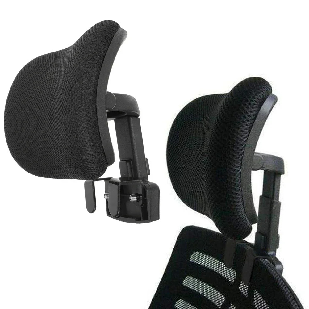 Office Chair Headrest Head Support Cushion Computer Chair Neck Pillow ...