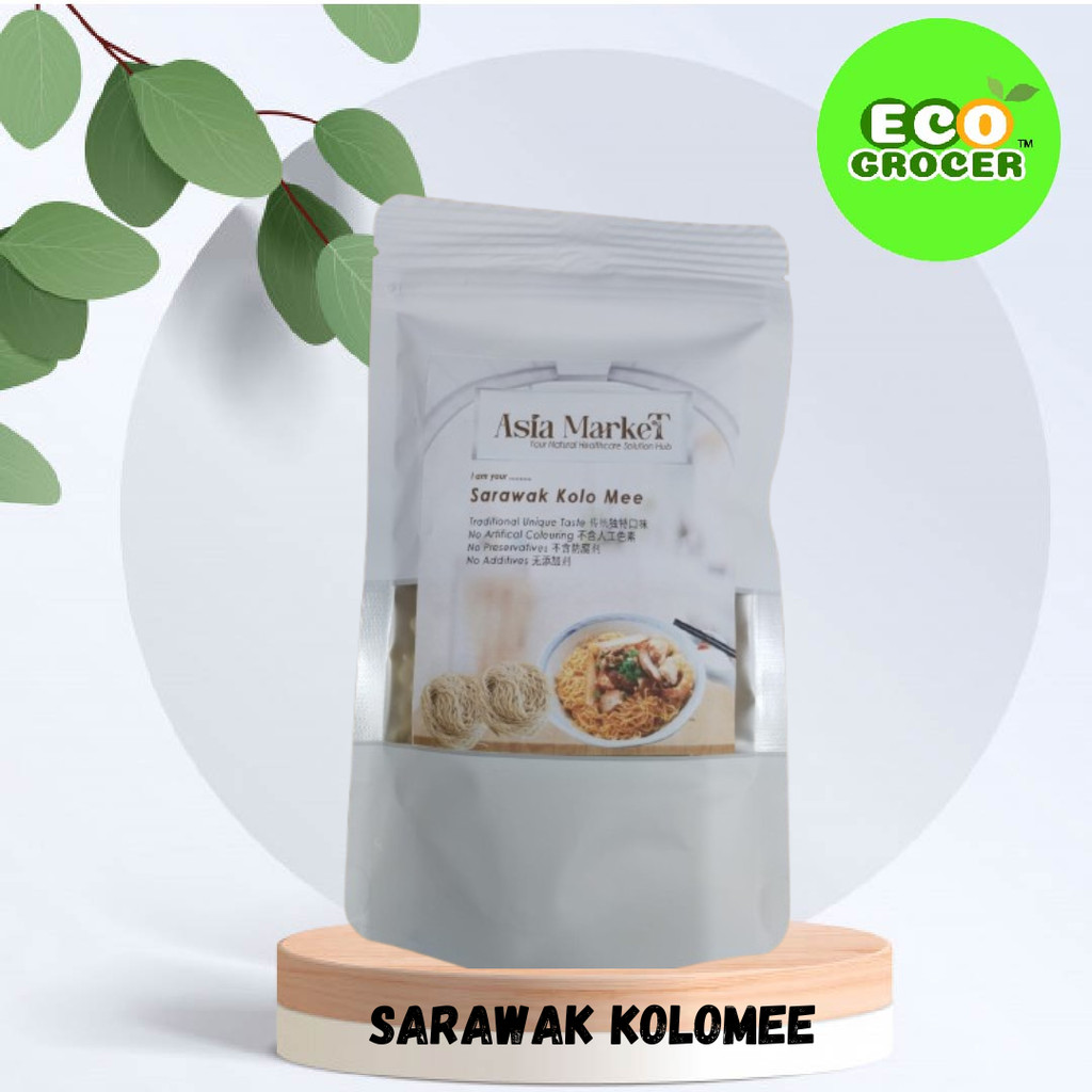Sarawak Kolomee 哥罗面 | Shopee Malaysia