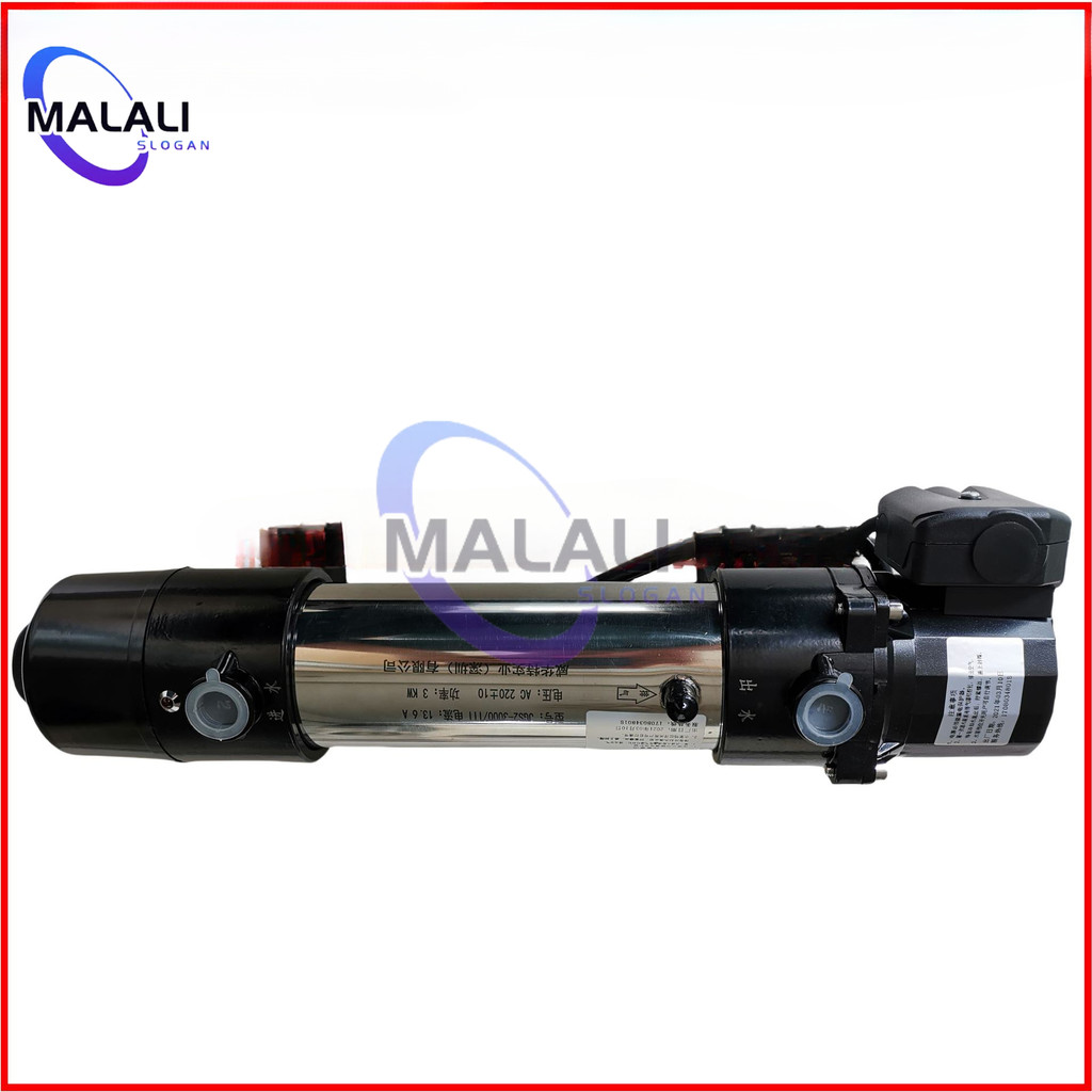 Genuine German VDO Diesel Generator Jacket Water Heater JGS2-3000/III ...