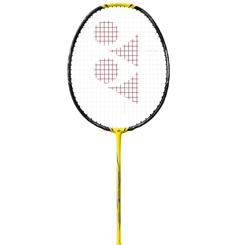 YONEX Nanoflare 1000 Z [FRAME ONLY] - Badminton Racket (Raket) | Shopee ...