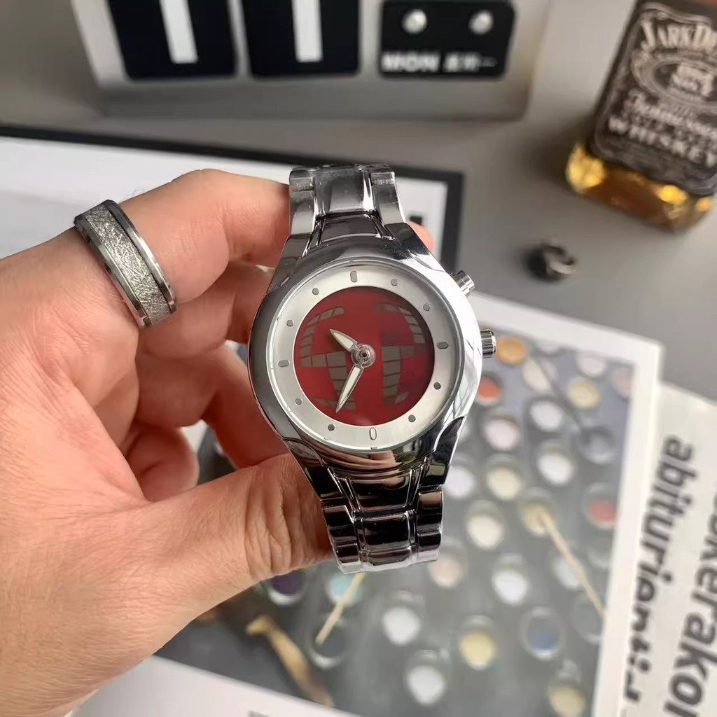 Millennium Retro Watch Men's Non-Mechanical Fashion Digital Display y2k ...