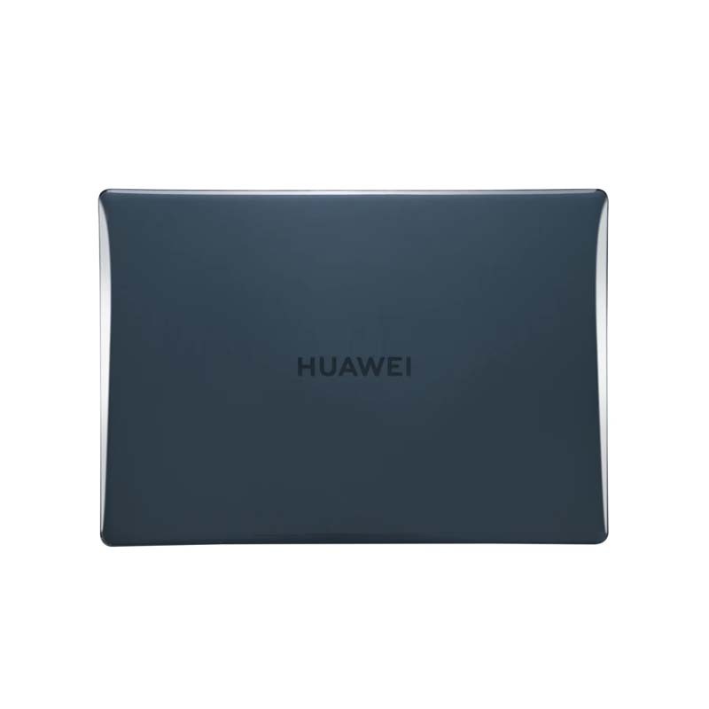 Glossy transparent protective case for HUAWEI MateBook D 14 SE 2025 ...