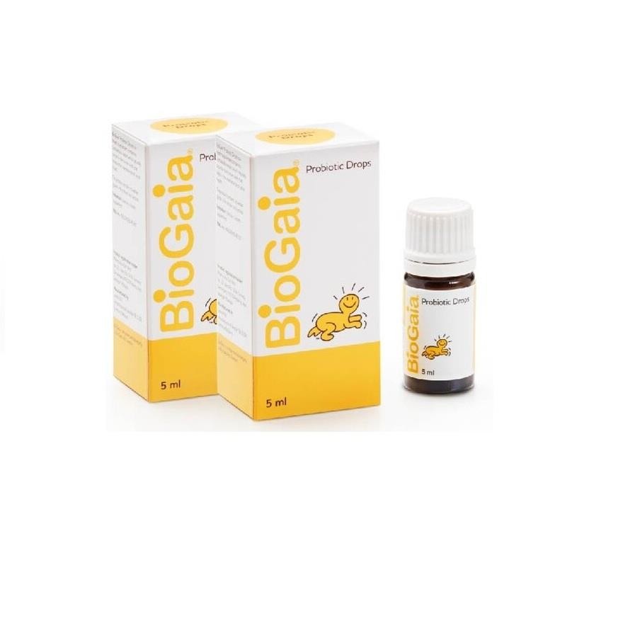 BIOGAIA Drops 5ml Twinpack | Shopee Malaysia