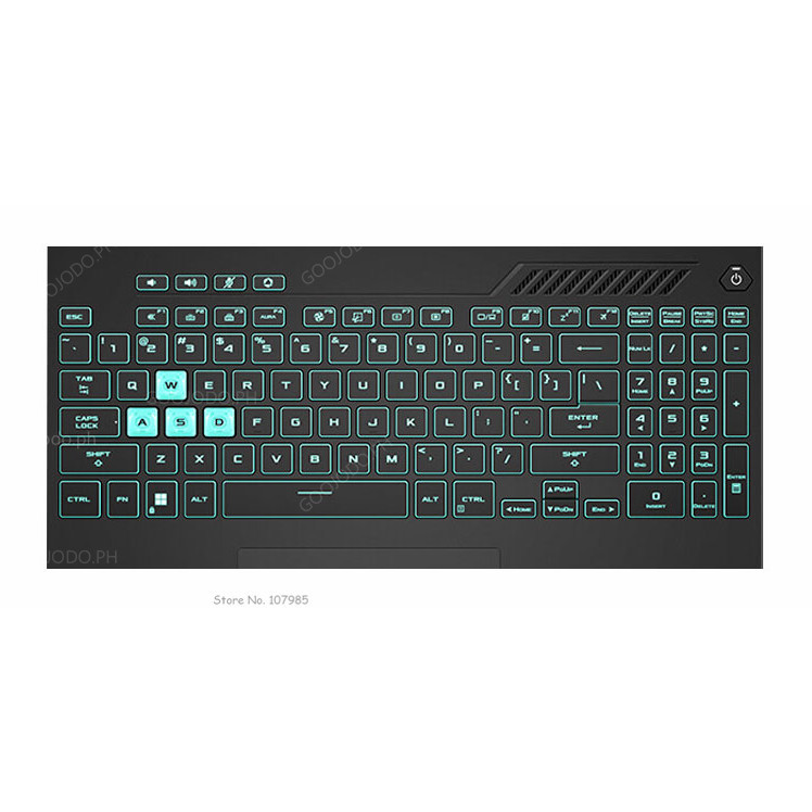 For ASUS TUF Gaming F15 F16 2024 FX607JI FX607JV FX607JU FX607J FX607 ...