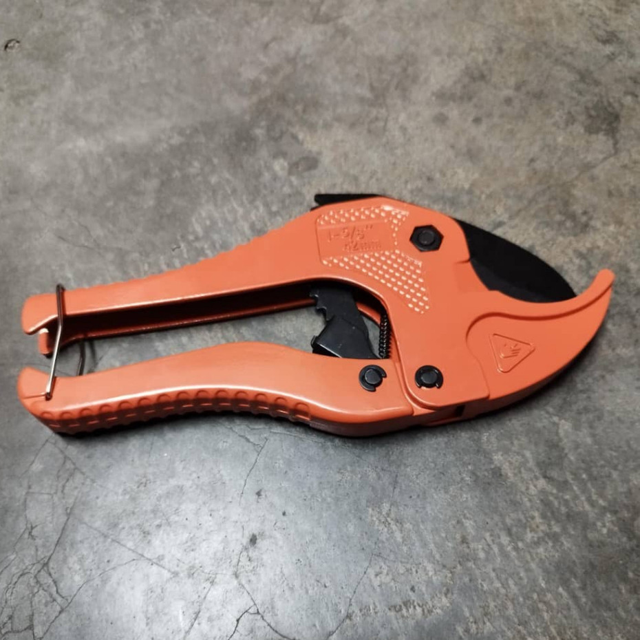 Pvc pipe cutter 32MM / 42MM | Shopee Malaysia