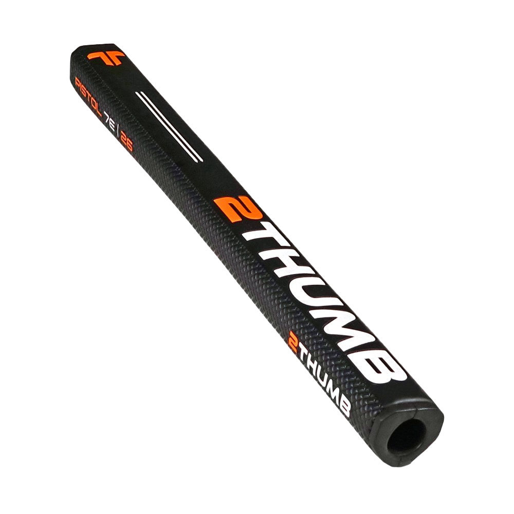 Two Thumb - Putter Grip - Pistol 7E 26 - 85g | Shopee Malaysia