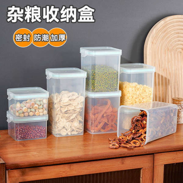 tupperware gift set bajet bottle storage organizer Tangki kedap udara ...