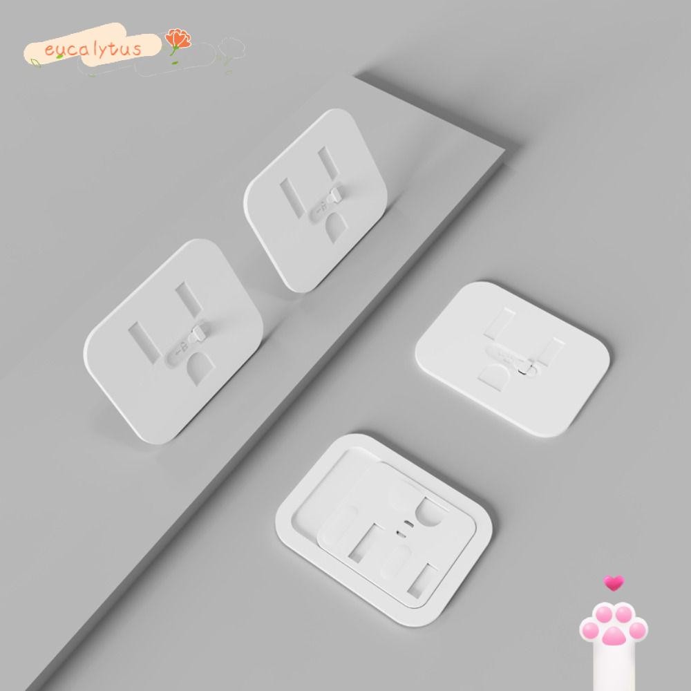 EU-FASHION 10Pcs Plug Guard, Anti Electric Safety Socket Plugs ...